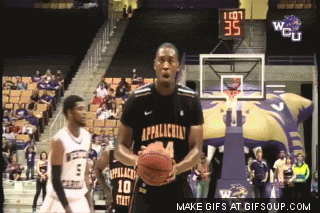 Fail free throw GIF - Find on GIFER