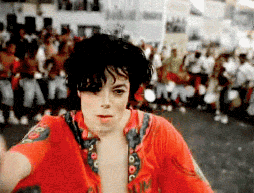 GIF mj - animated GIF on GIFER