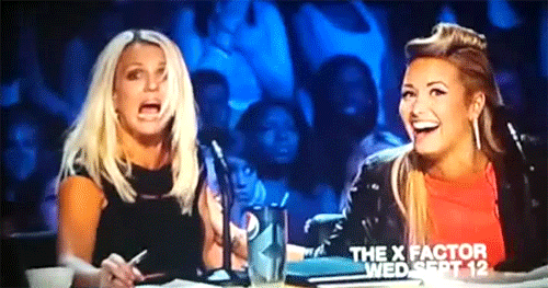 X factor GIF - Find on GIFER