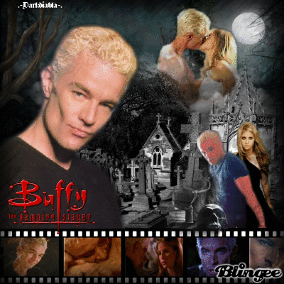 Buffy tv GIF - Find on GIFER