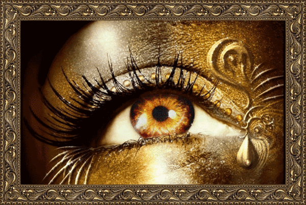 Eyes GIF - Find on GIFER