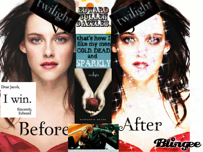 Before and after GIF - Find on GIFER