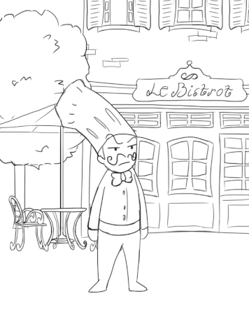 Character design GIF - Find on GIFER