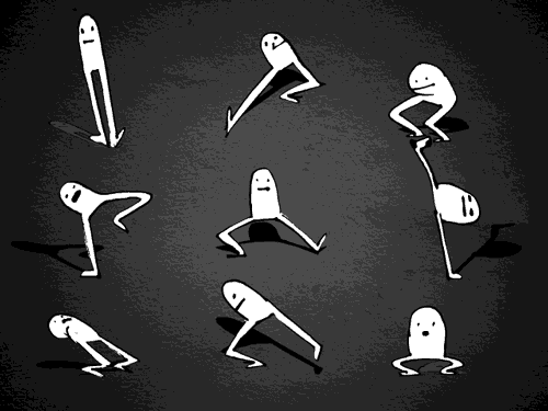 Art neil sanders GIF - Find on GIFER