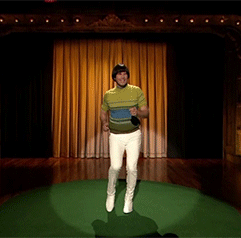 Pants talking everybody GIF - Find on GIFER