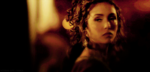 Katherine pierce GIF - Encontrar en GIFER