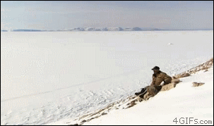 Lake GIF - Find on GIFER