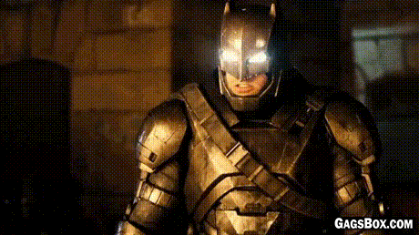 Batman v superman GIF - Find on GIFER