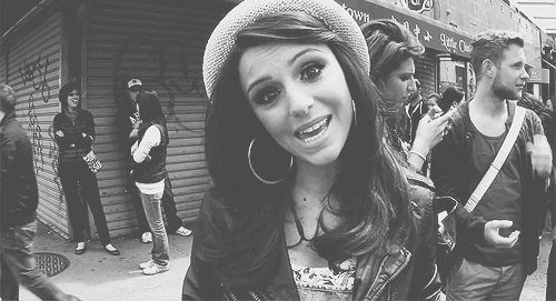 Cher lloyd cher bear GIF - Find on GIFER