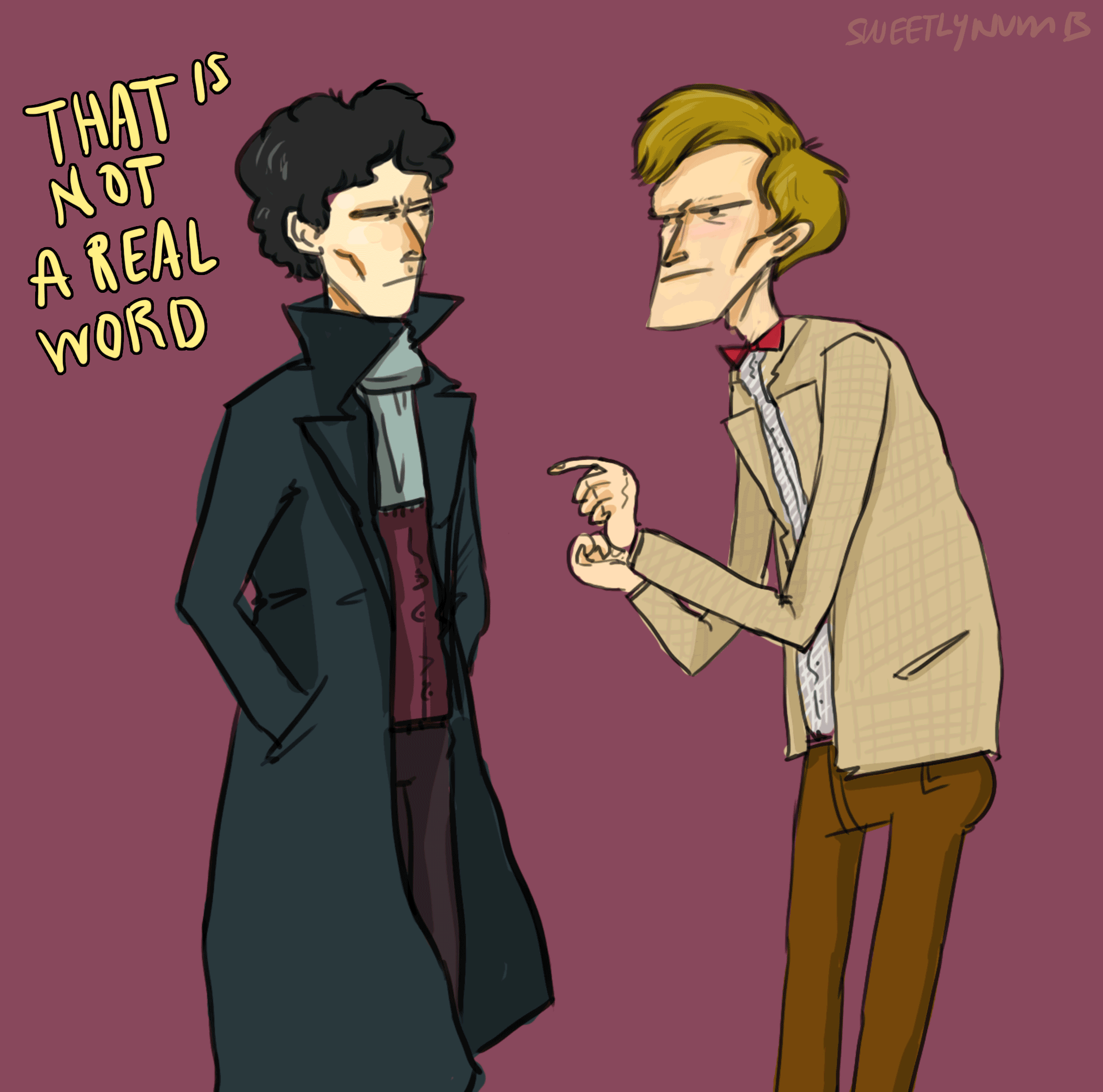 Sherlock GIF - Find on GIFER