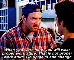 Gilmore girls GIF - Find on GIFER