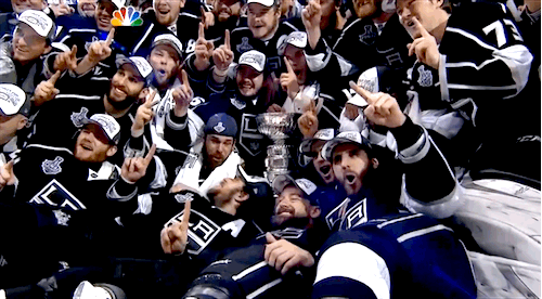 Nhl GIF - Find on GIFER