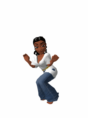 GIF people - animated GIF on GIFER