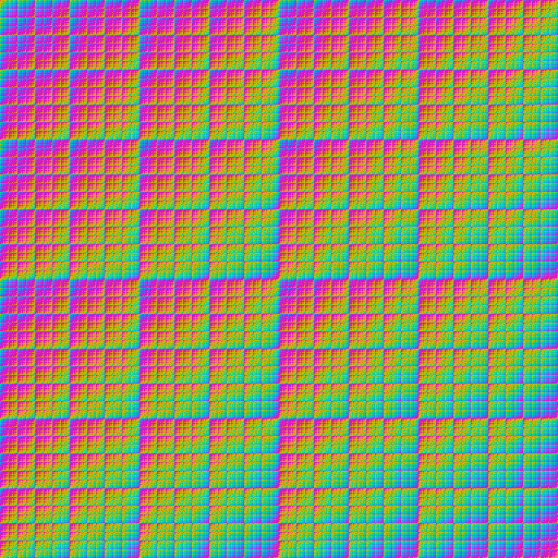 GIF color - animated GIF on GIFER