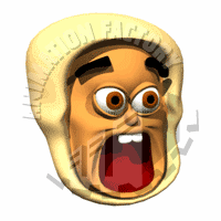 Screaming GIF - Find on GIFER