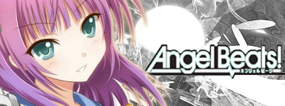 Angel beats GIF - Find on GIFER