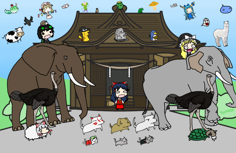 Random GIF - Find on GIFER