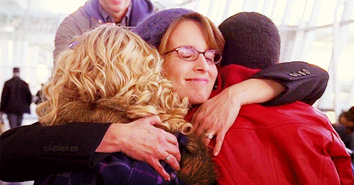 Friends GIF - Find on GIFER