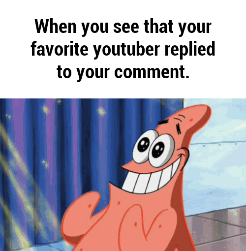 Youtuber GIF - Find on GIFER