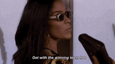 GIF win - animated GIF on GIFER