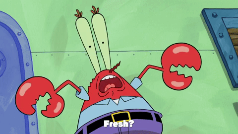 Spongebob squarepants season 9 episode 22 GIF - Find on GIFER