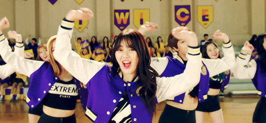 Cheer GIF - Find on GIFER