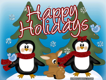Holidays GIF - Find on GIFER
