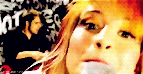 Paramore GIF - Find on GIFER