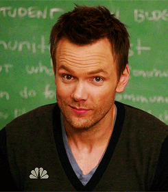 Community jeff winger GIF - Find on GIFER