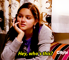 Child actors ariel winter GIF - Find on GIFER