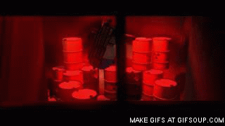 GIF alternative - animated GIF on GIFER