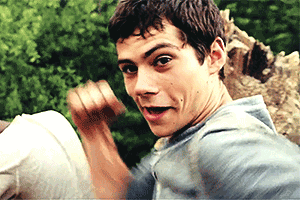 The maze runner GIF - Find on GIFER