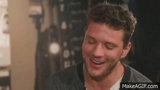 Ryan phillippe GIF - Find on GIFER