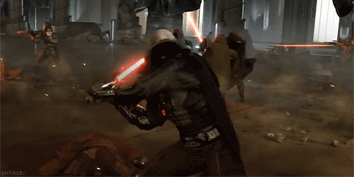 GIF star wars the old republic cartoons comics - animated GIF on GIFER