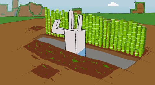 GIF minecraft gaming - animated GIF on GIFER
