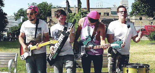 The black keys GIF - Encontrar en GIFER