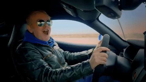 Top Gear Power Gif Top Gear Topgear Jeremy Clarkson GIF Find On