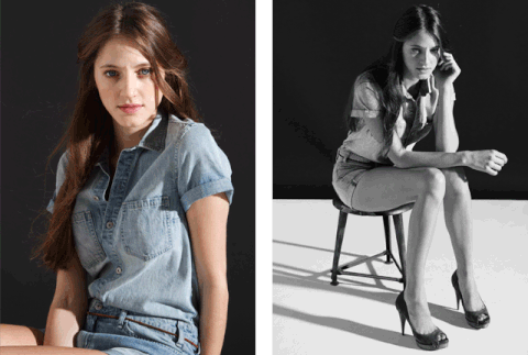 GIF denim - animated GIF on GIFER