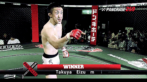 GIF face winner - animated GIF on GIFER