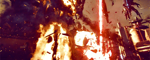 Mass effect GIF - Find on GIFER