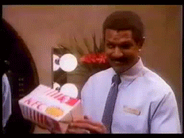 Time dinner GIF - Find on GIFER