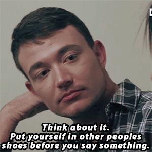 White people GIF - Find on GIFER
