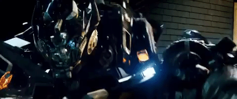 Transformers GIF - Find on GIFER
