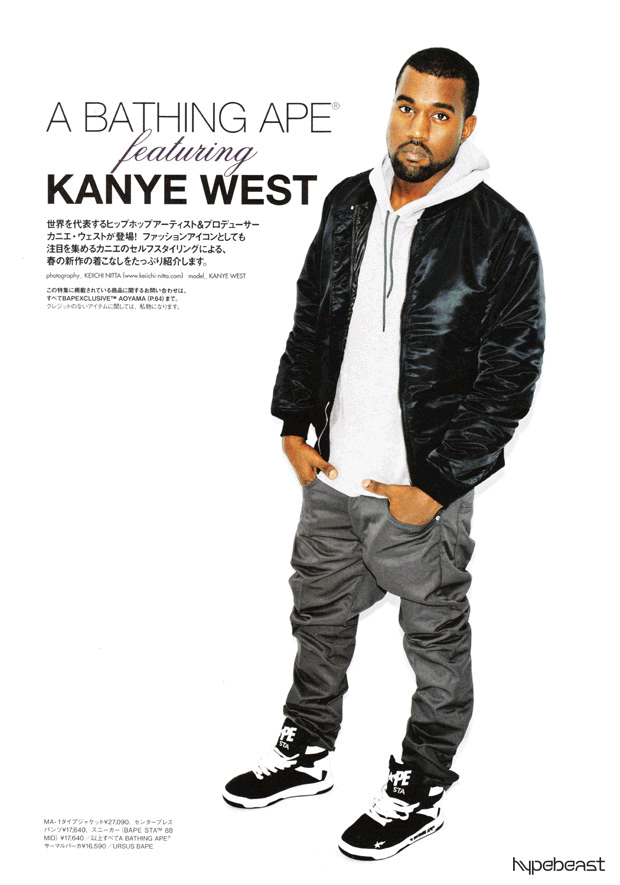 GIF style - animated GIF on GIFER