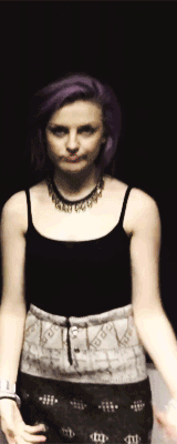 GIF s perrie edwards hunt perrie edwards s - animated GIF on GIFER
