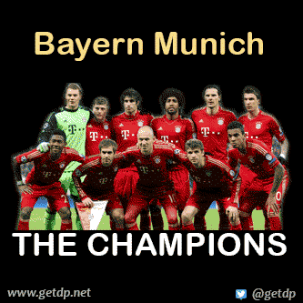 Bayern munich GIF - Find on GIFER