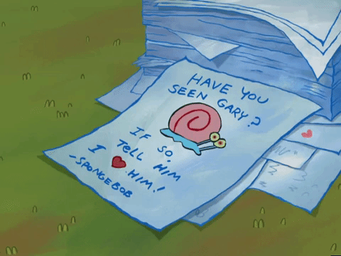 Spongebob squarepants season 4 episode 3 GIF - Find on GIFER