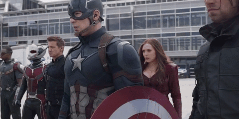 War machine GIF - Find on GIFER