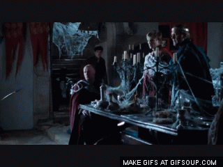 Merlin GIF - Find on GIFER