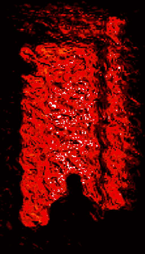 Red love GIF - Find on GIFER